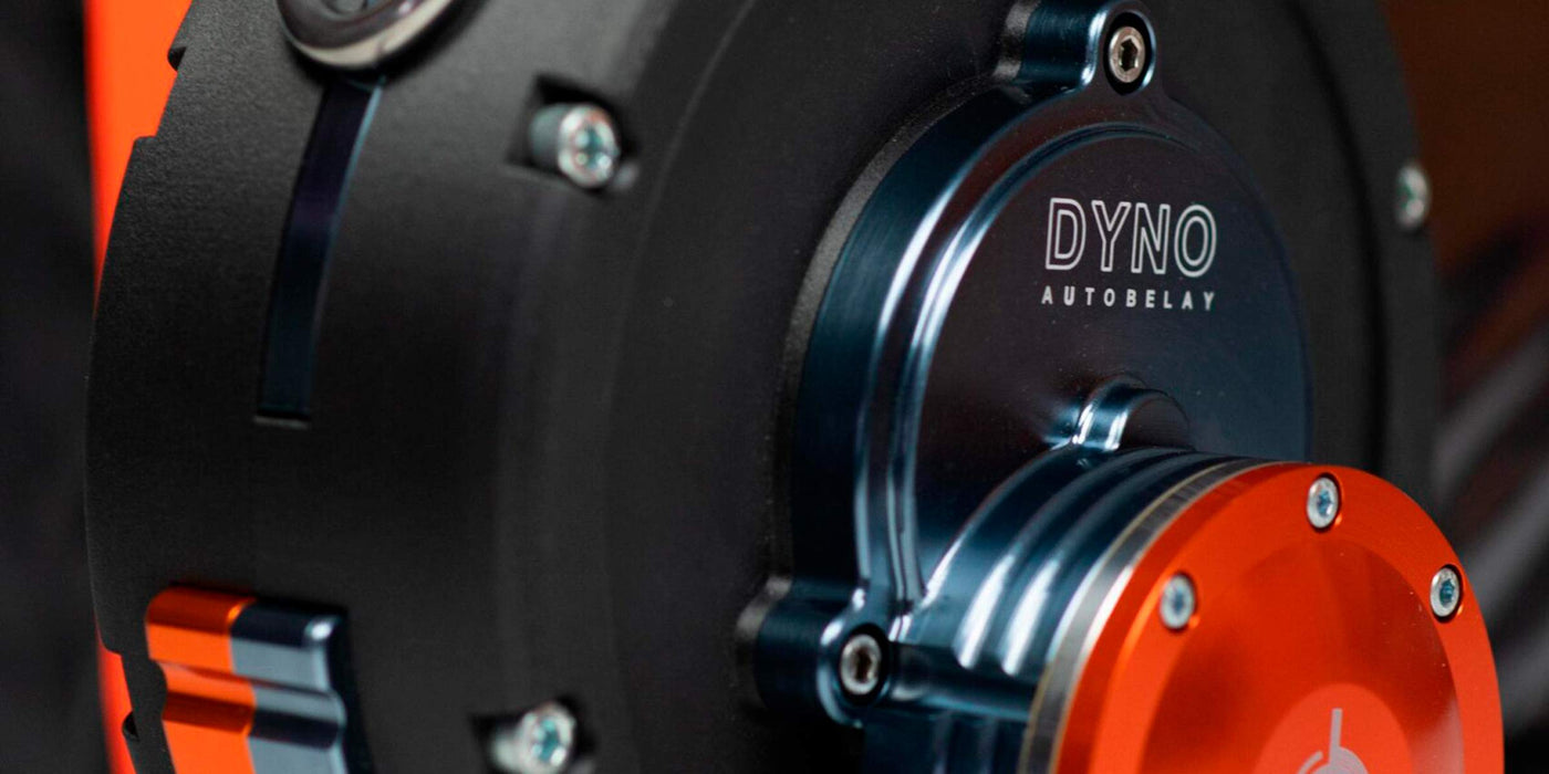 Gubbies - Nordic Climbing Facility Design, Construction & Inspection