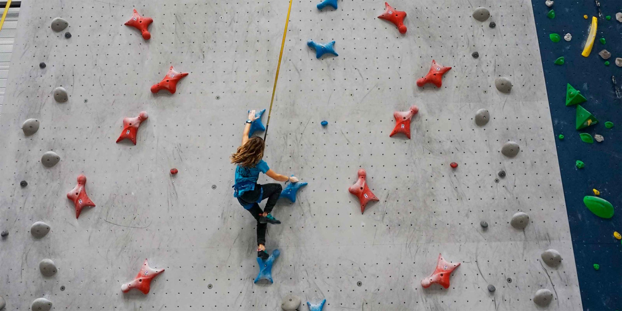 Speed Climbing Gear | Climbing Holds, Timers & Autobelays