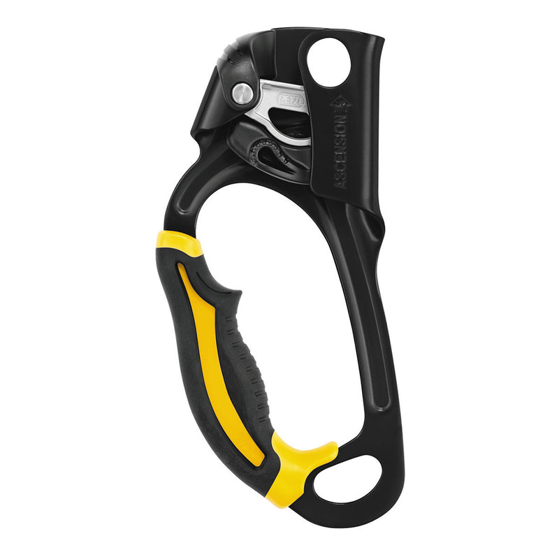 Petzl® Ascension Ergonomic Ascender || Updated version