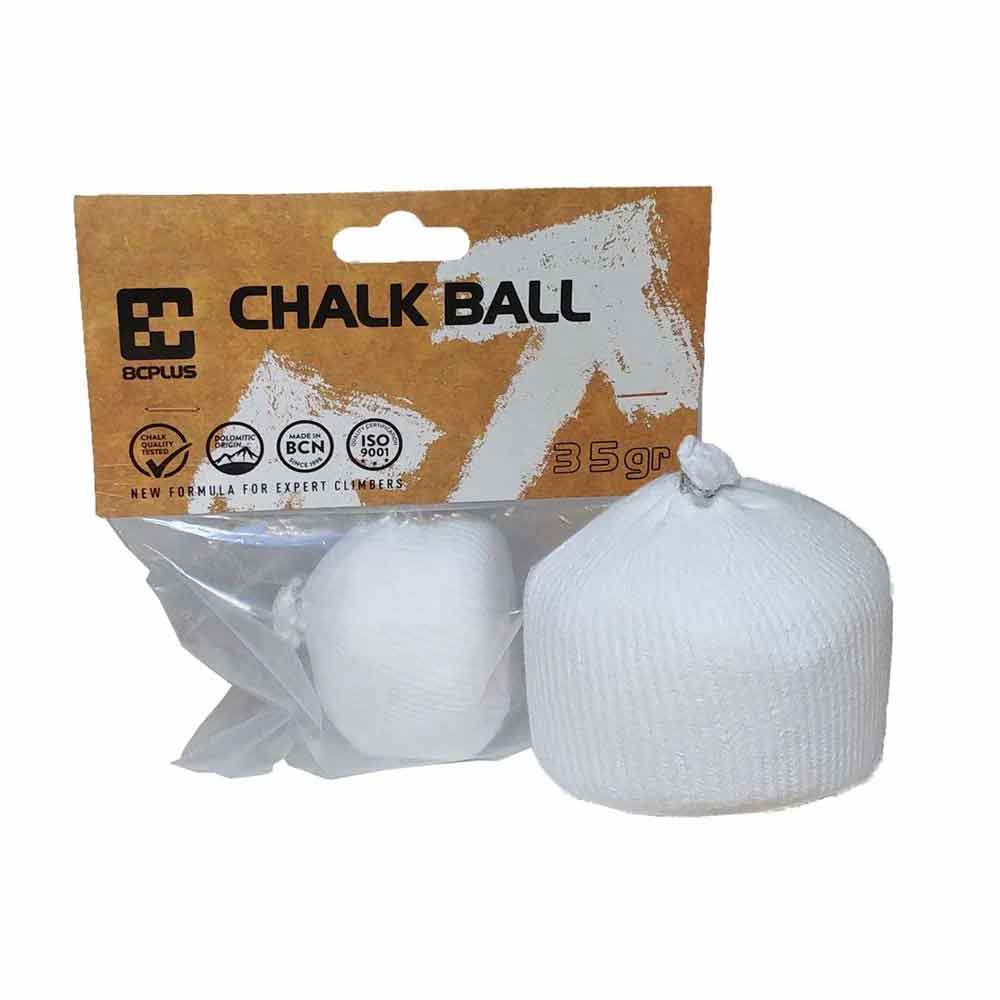 8C Plus Chalk Ball | Climbers First Choice