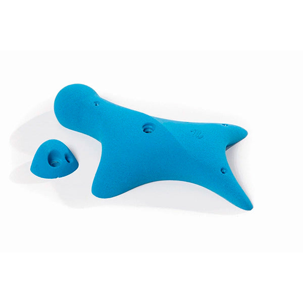 Speed Kid Pack – Youth and Adult Speed Climbing Holds